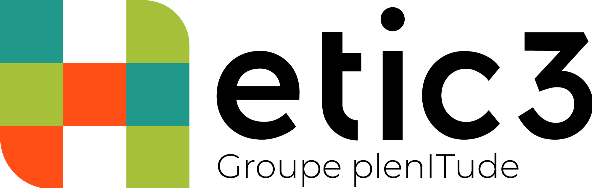 Page cookies - Hetic3, Intégrateur ERP Infor M3